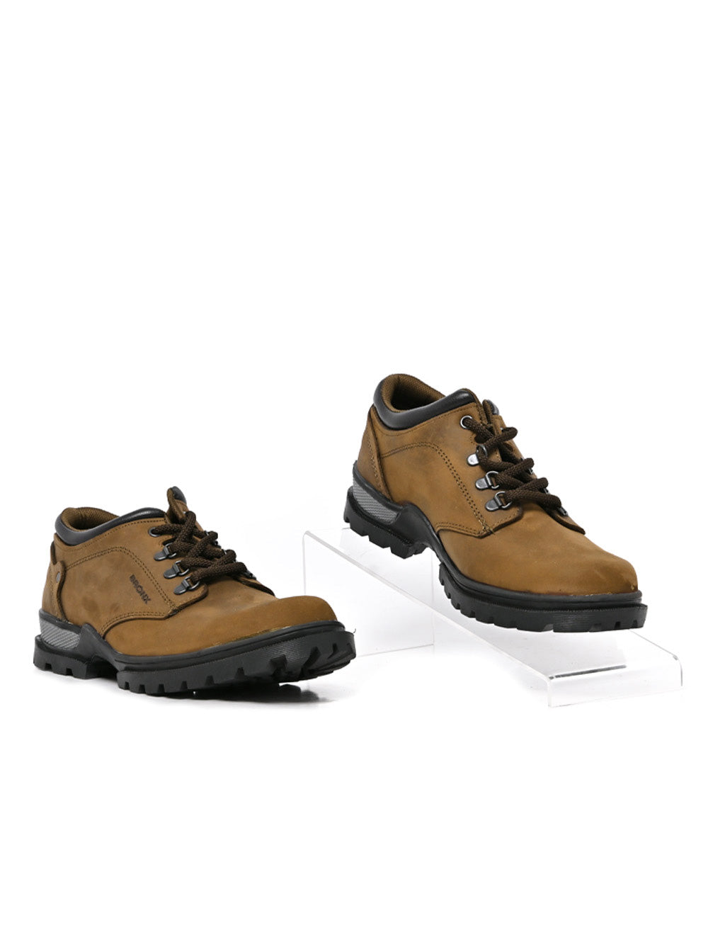 Bronx Trapper Tan