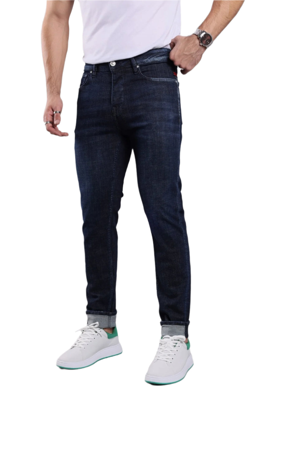 GABBIA DENIM - BOSSINI SA