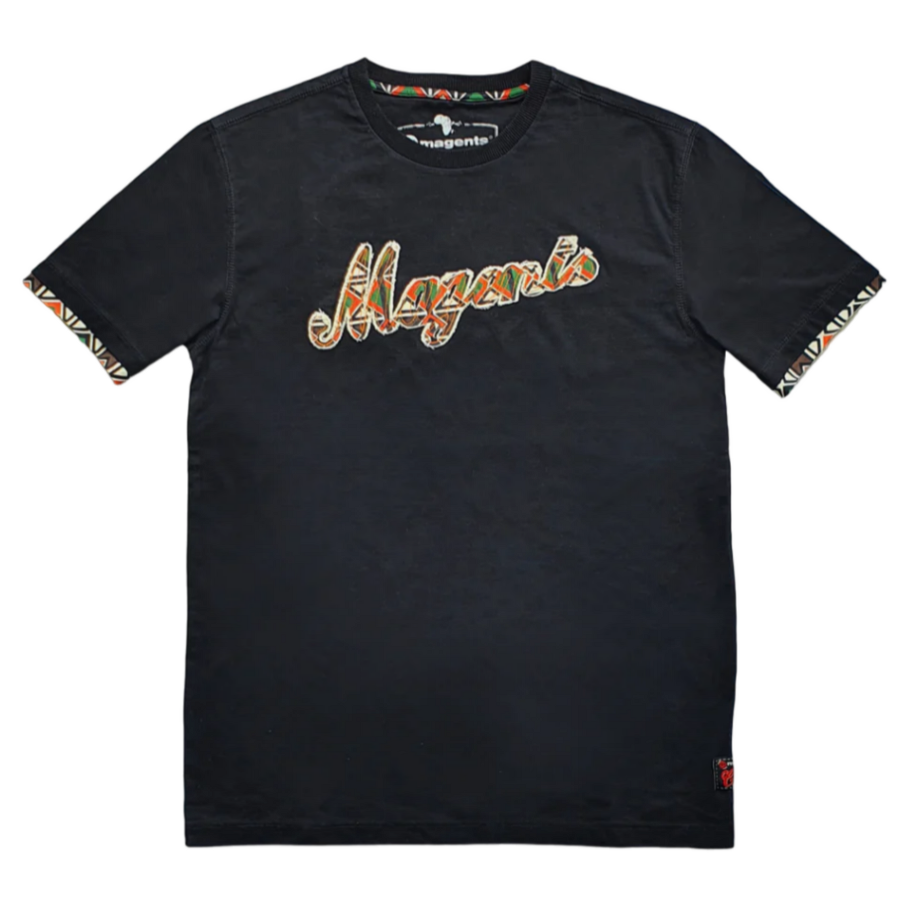 MAGENTS