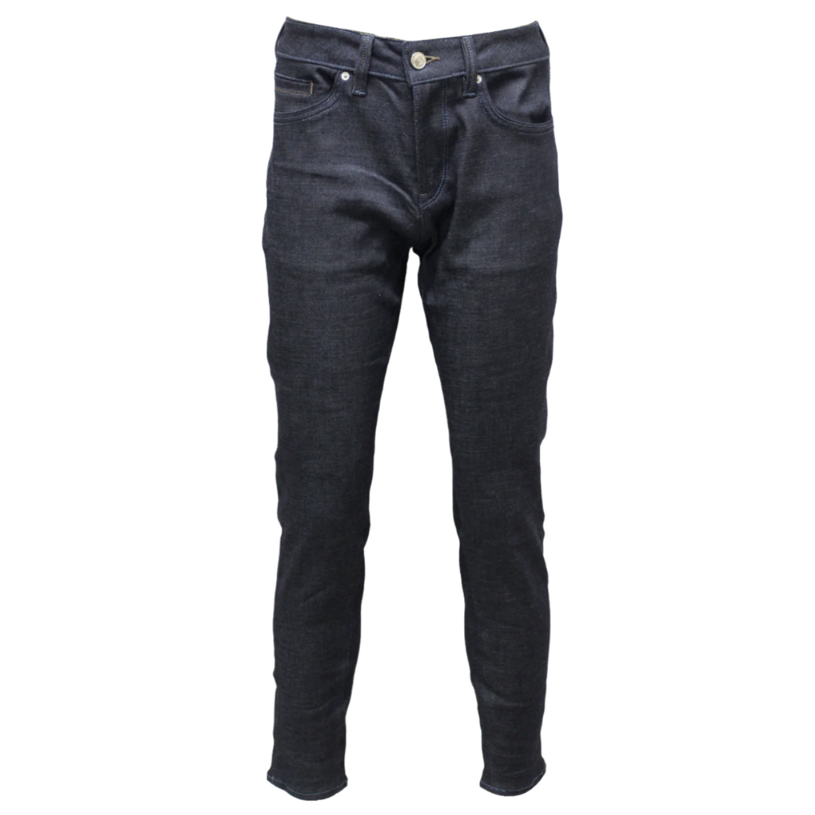 GABBIA Denim Blue Slim Fit Jeans