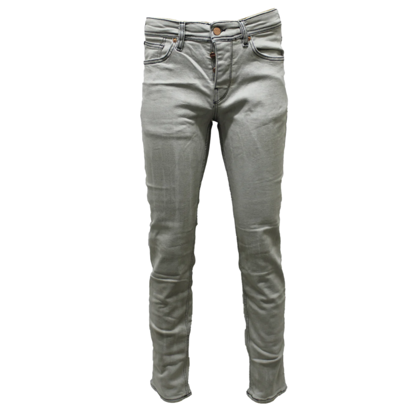 GABBIA DENIM JEANS