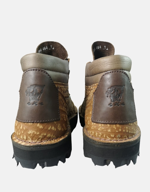 Jim Green Trappas Men's Boot