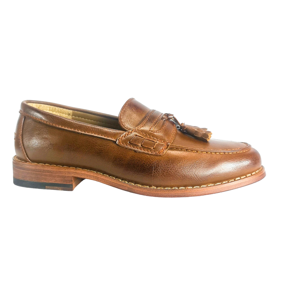 P CROUCH & CO. - BOSSINI SA