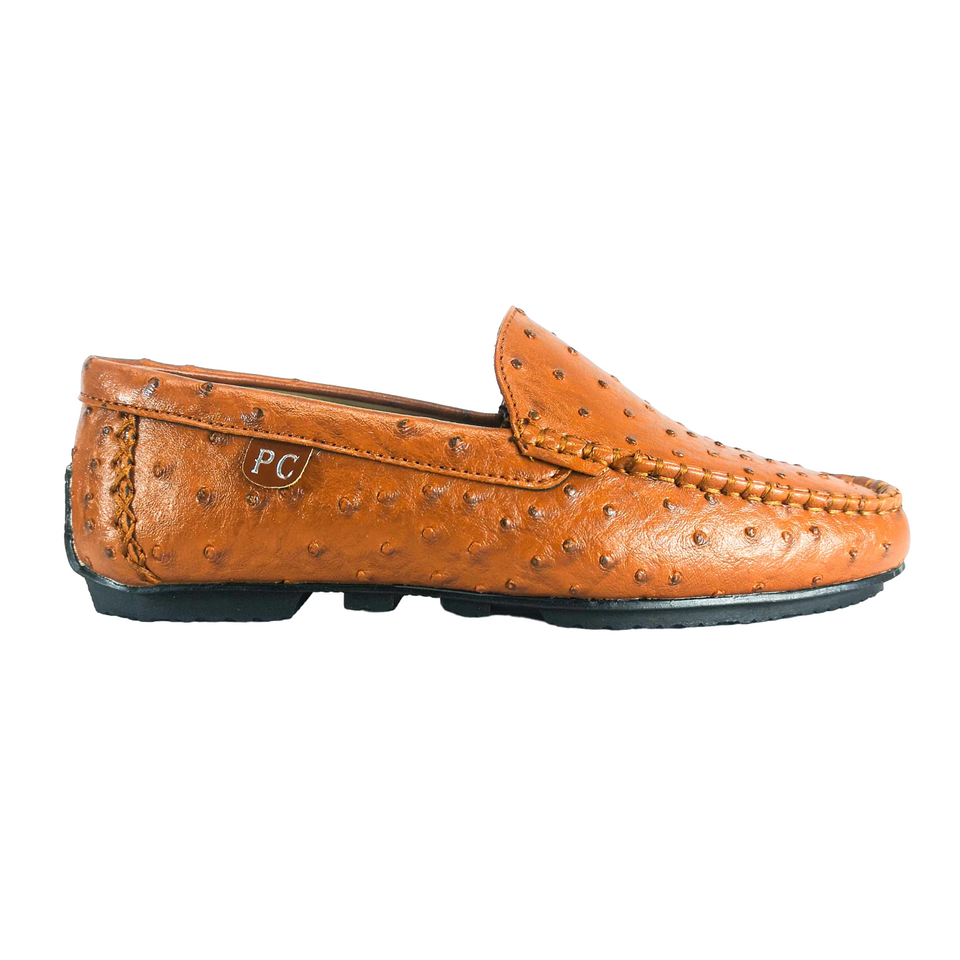 P CROUCH & CO. - BOSSINI SA