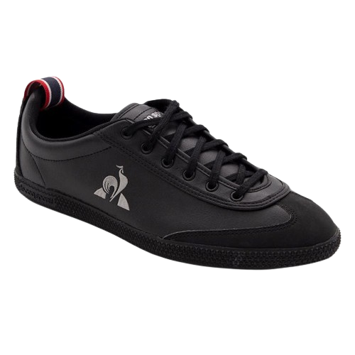 Lecoq Sportif Provencale Lo Black Silv