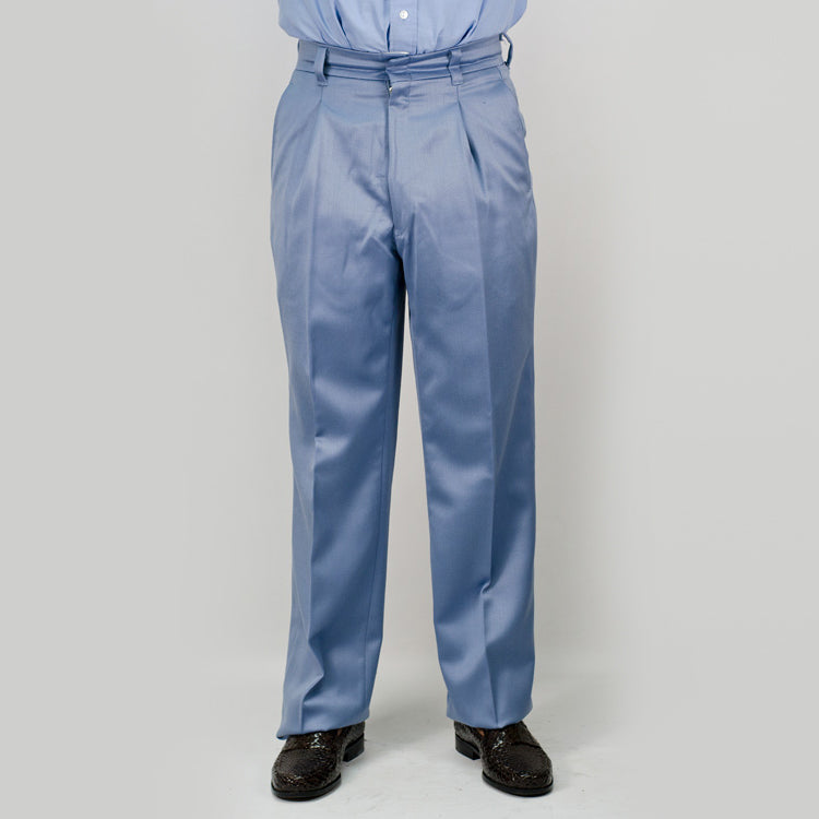 Brentwood Powder Blue Trouser