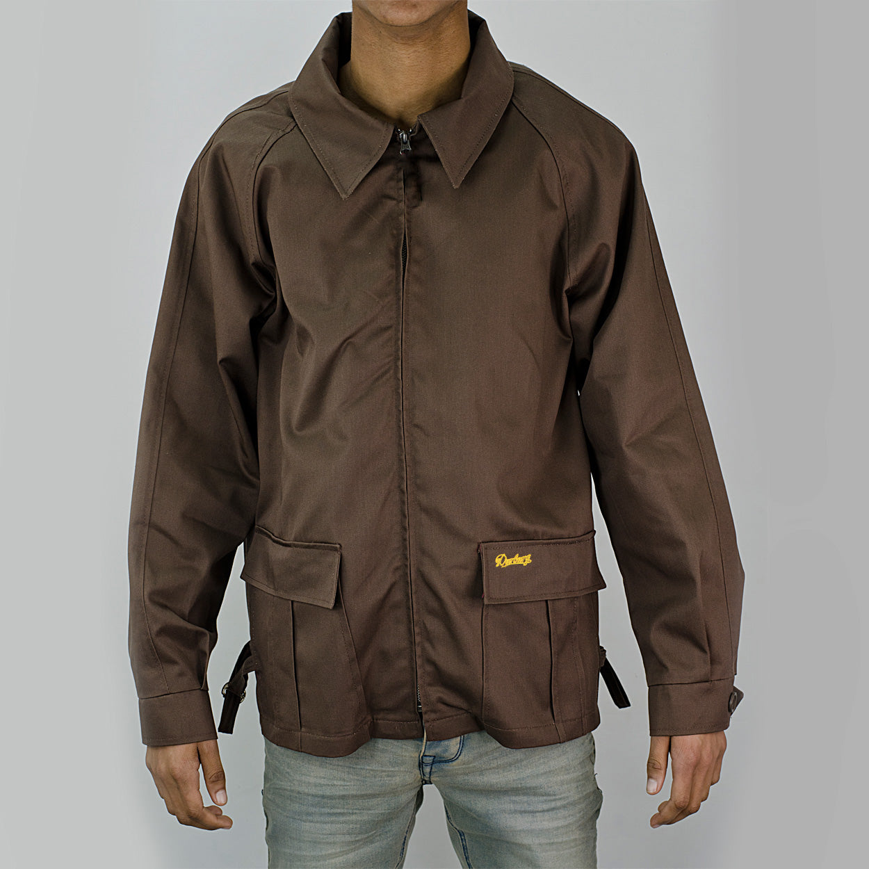 DURBURG DALLAS/FUR METALIC