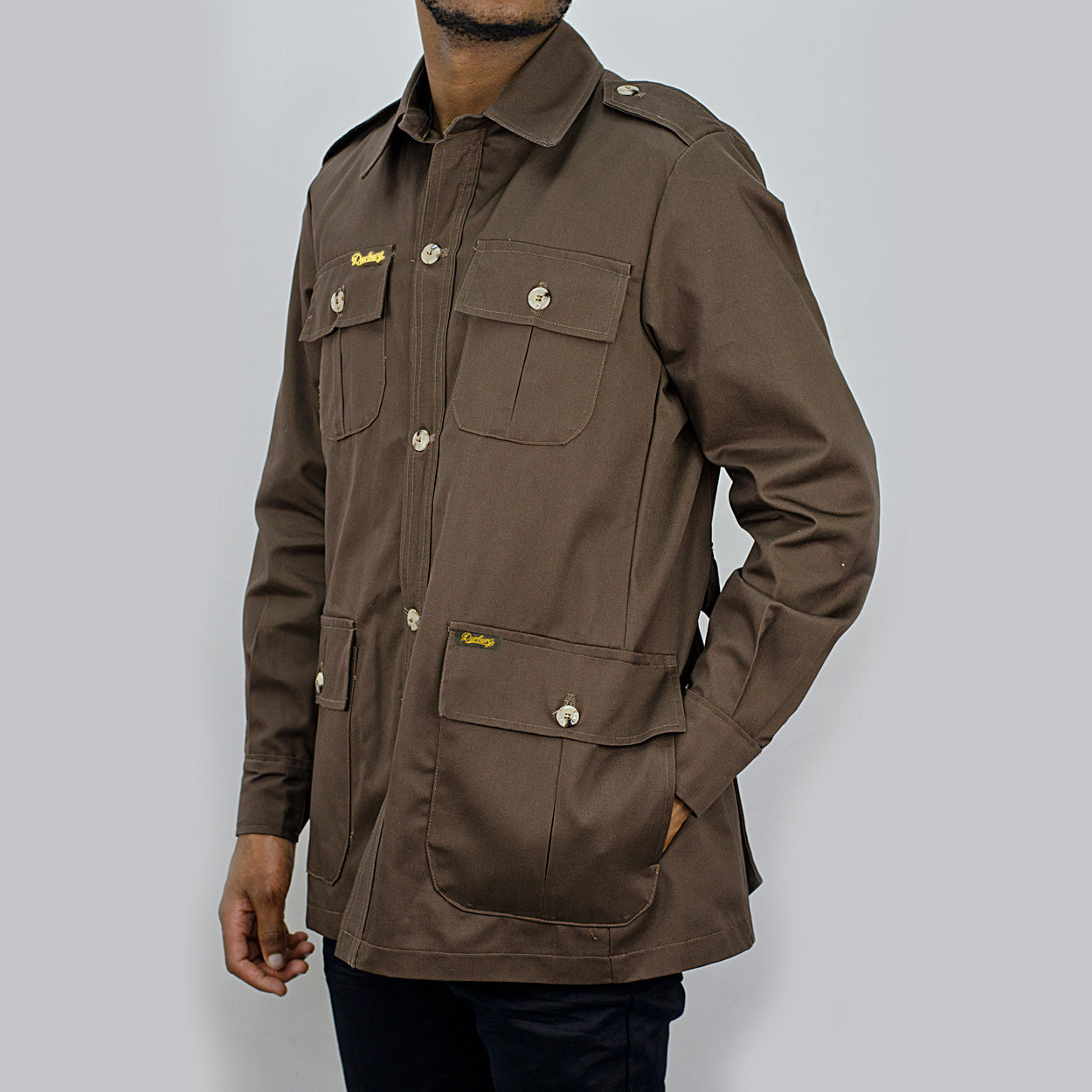 DURBURG DALLAS/FUR METALIC