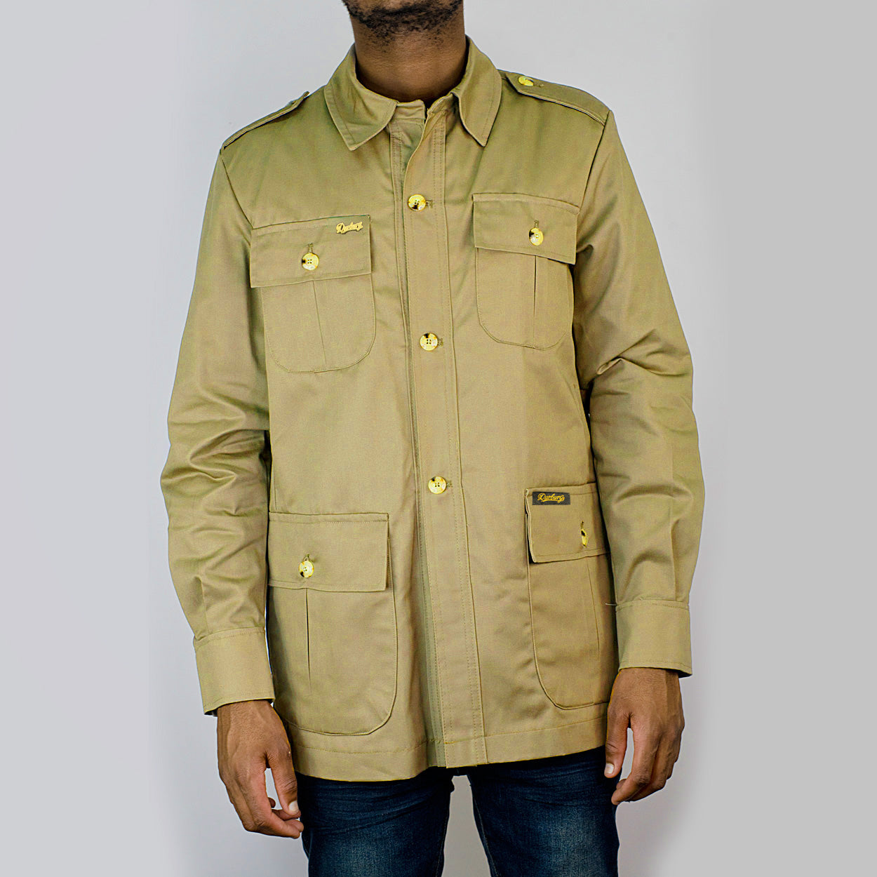 DURBURG DALLAS/FUR SAND