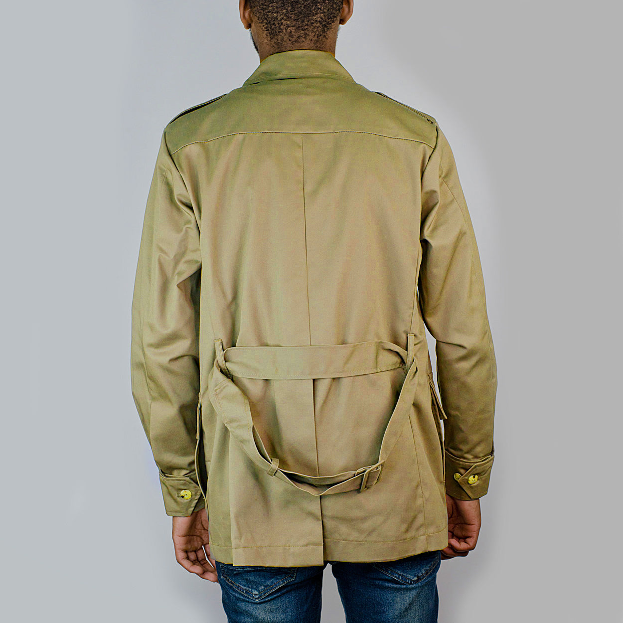 DURBURG DALLAS/FUR SAND