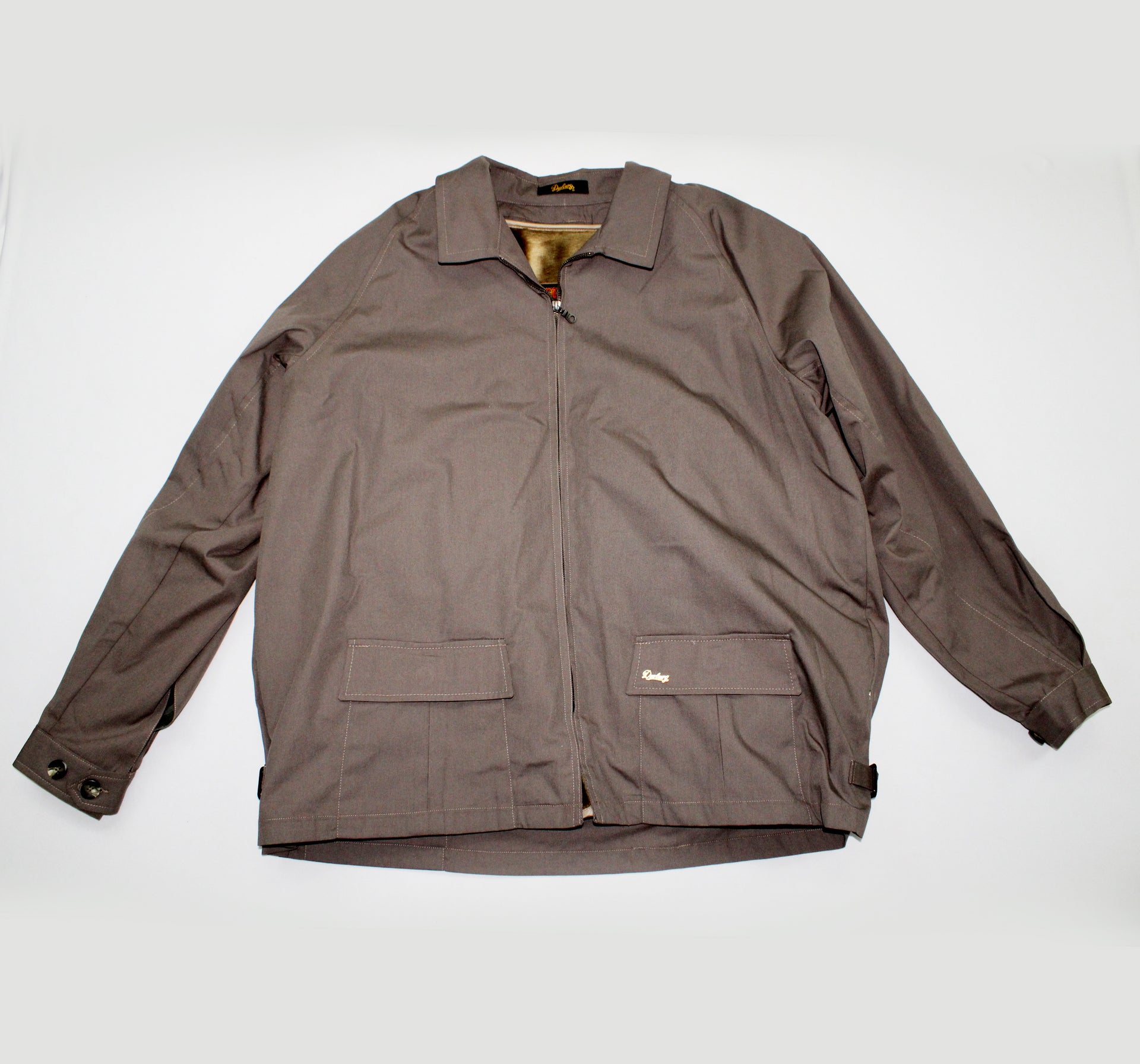 DURBURG DALLAS/FUR METALIC