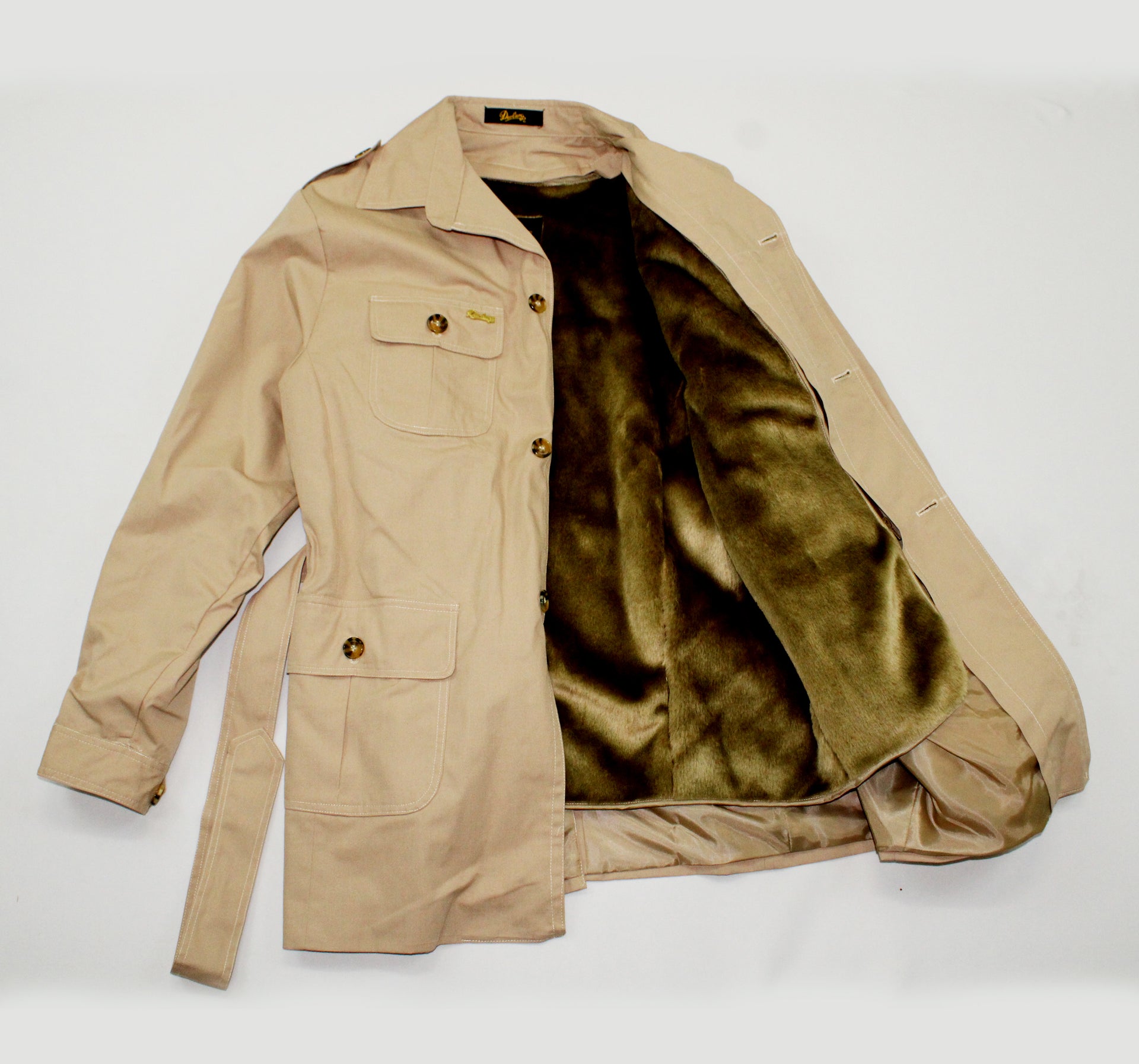 DURBURG DALLAS/FUR SAND