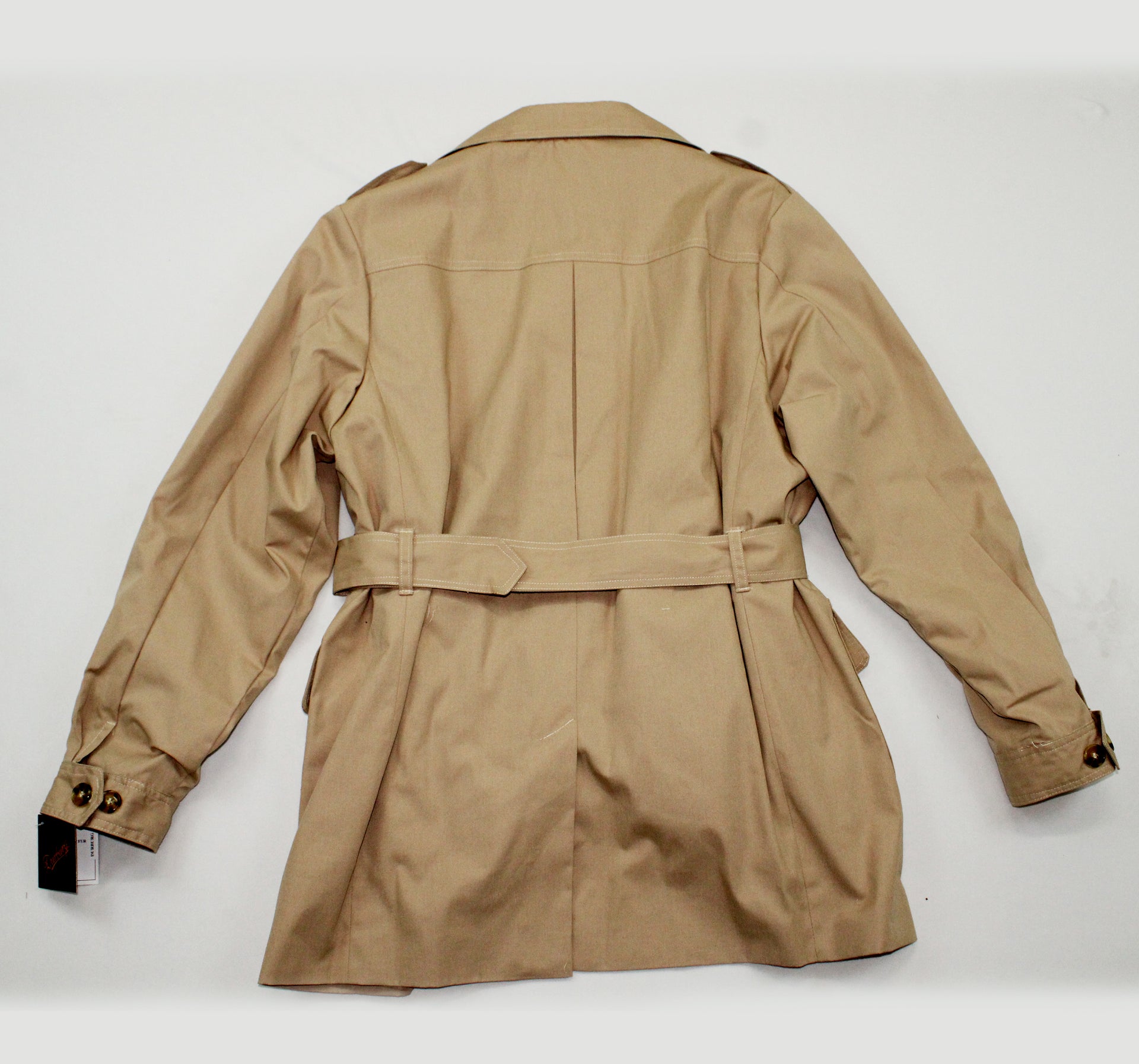 DURBURG DALLAS/FUR SAND