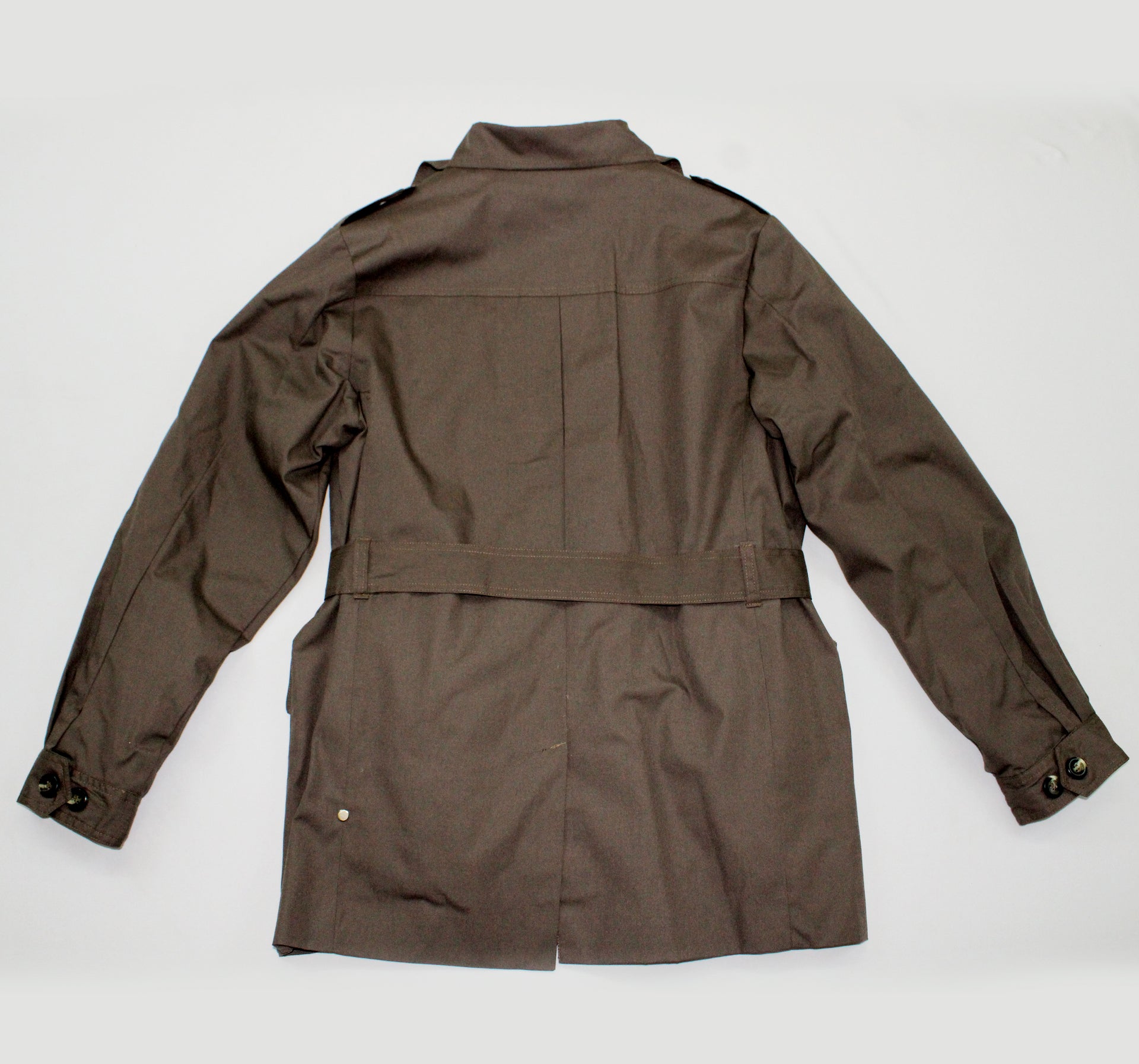 DURBURG DALLAS/FUR METALIC