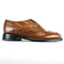 Medicus Royal Men's shoes Rosewood