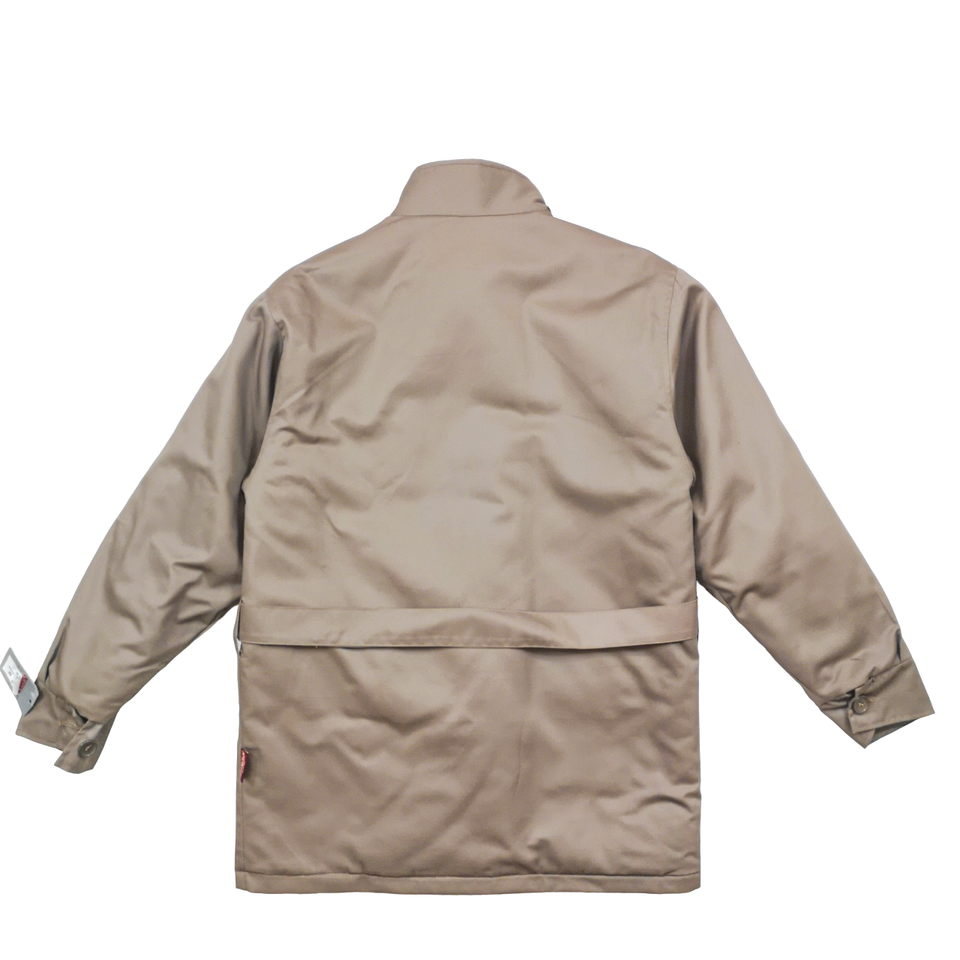 NAVADA CLOTHING - BOSSINI SA