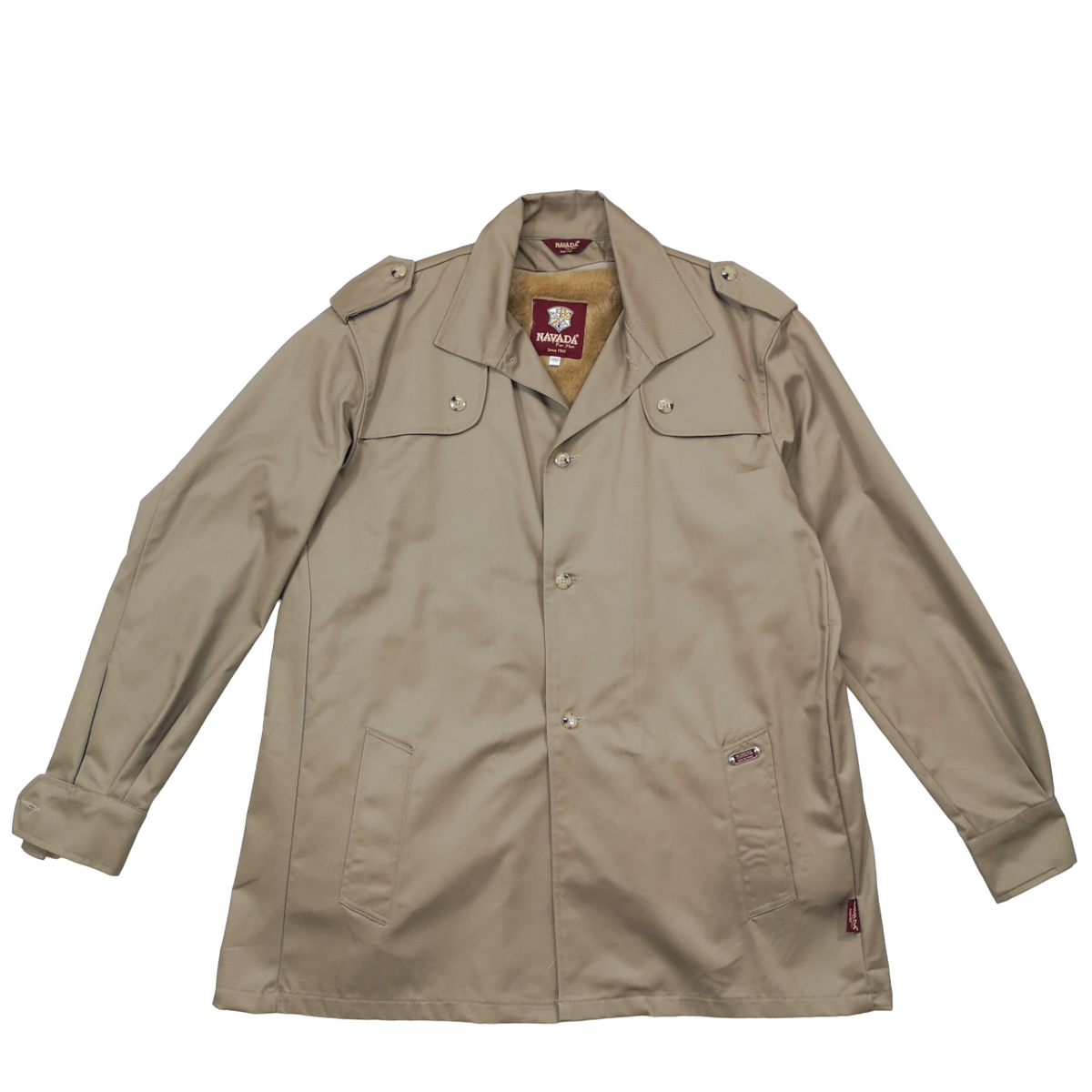 NAVADA CLOTHING