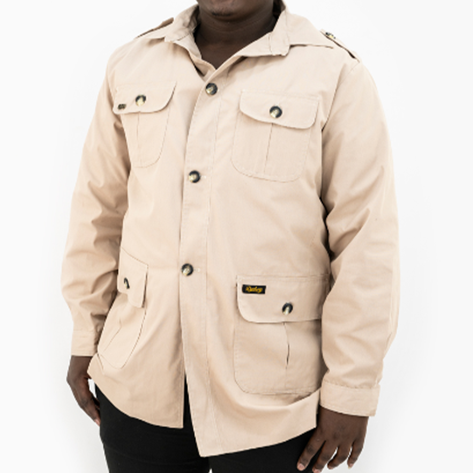 Jackets - BOSSINI SA