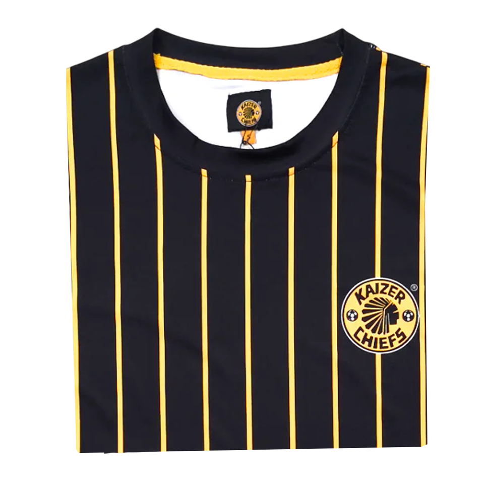 KAIZER CHIEFS CLOTHING