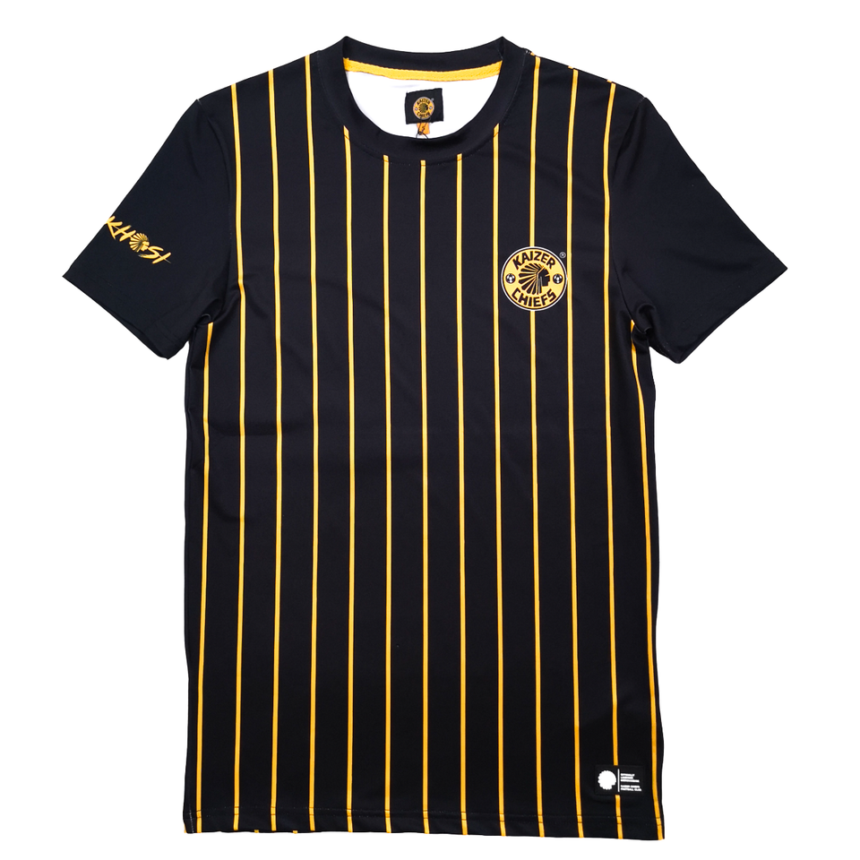 KAIZER CHIEFS CLOTHING