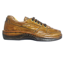OMEGA Footwear