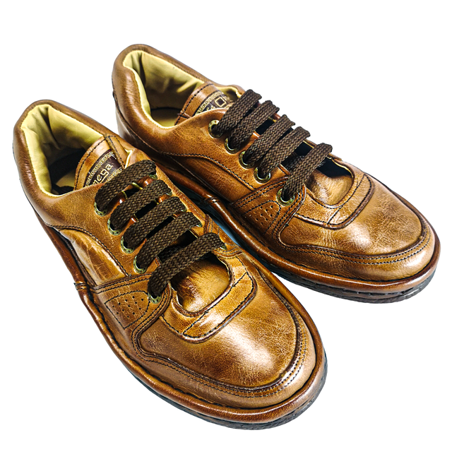 OMEGA Footwear - BOSSINI SA
