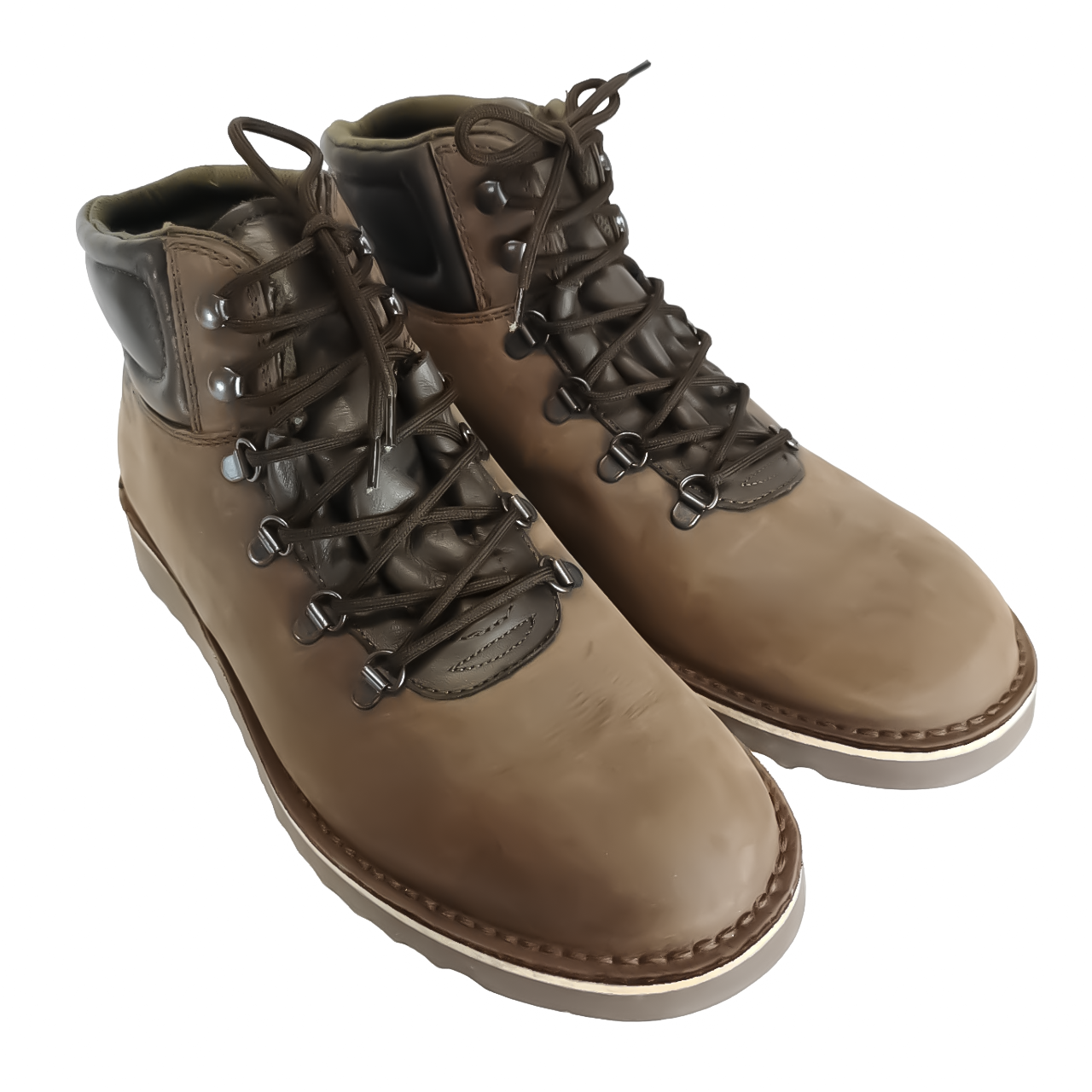 Grasshopper Razor Mocca Choc Boot - BOSSINI SA