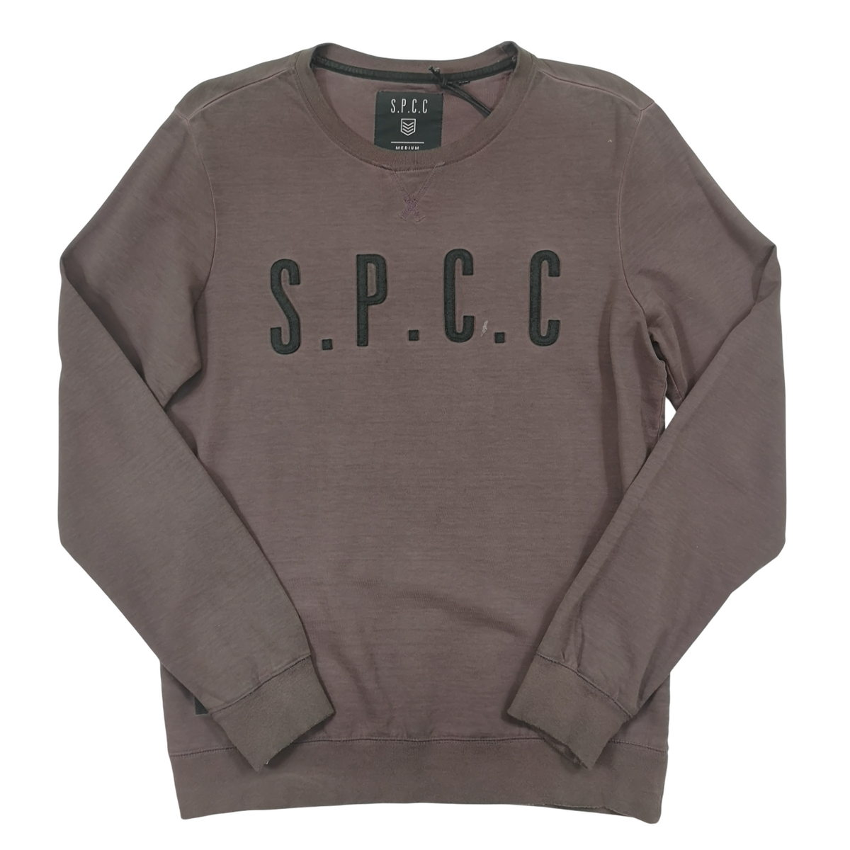 SPCC