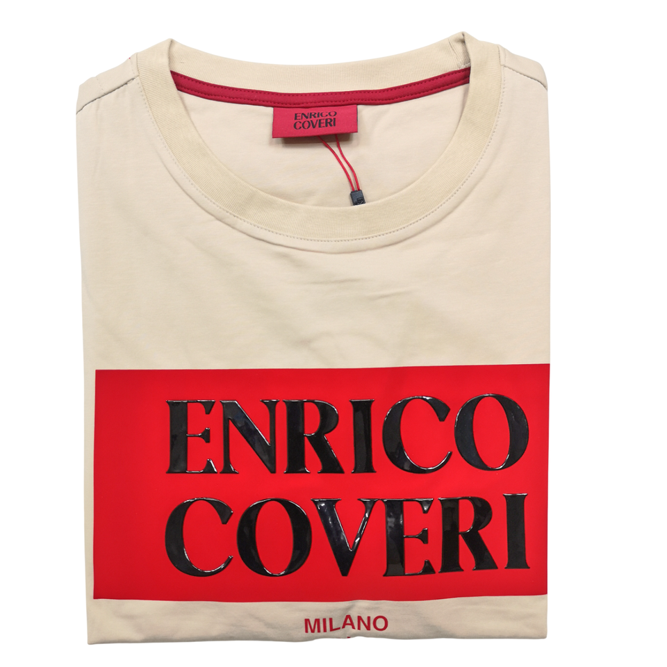 ENRICO COVERI - BOSSINI SA