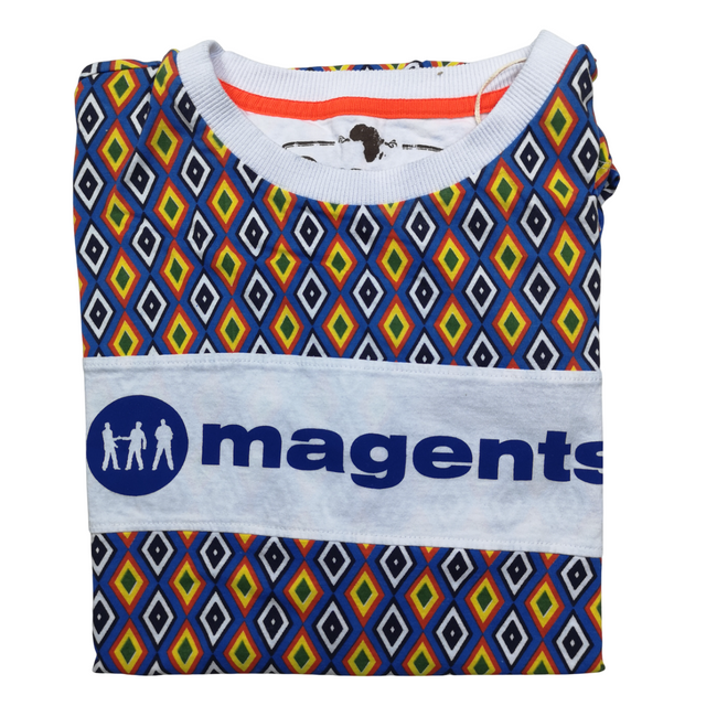 MAGENTS