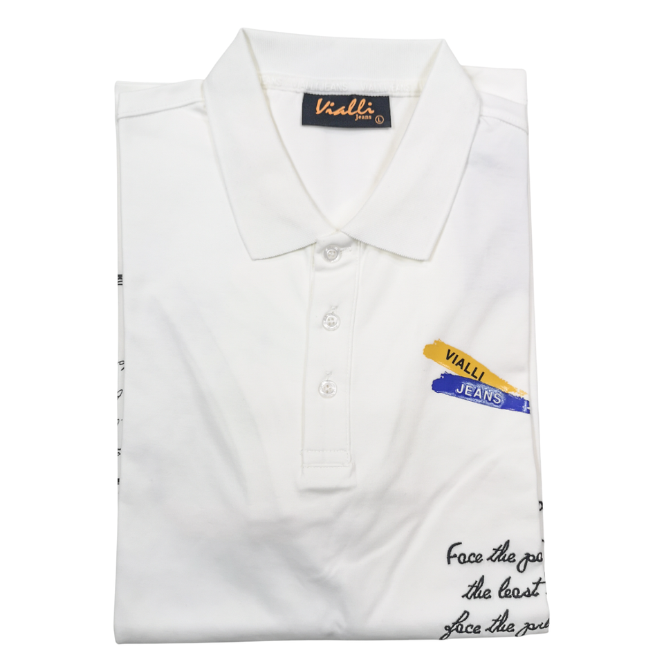 Shop Vialli Clothing at Best Prices Online Now!