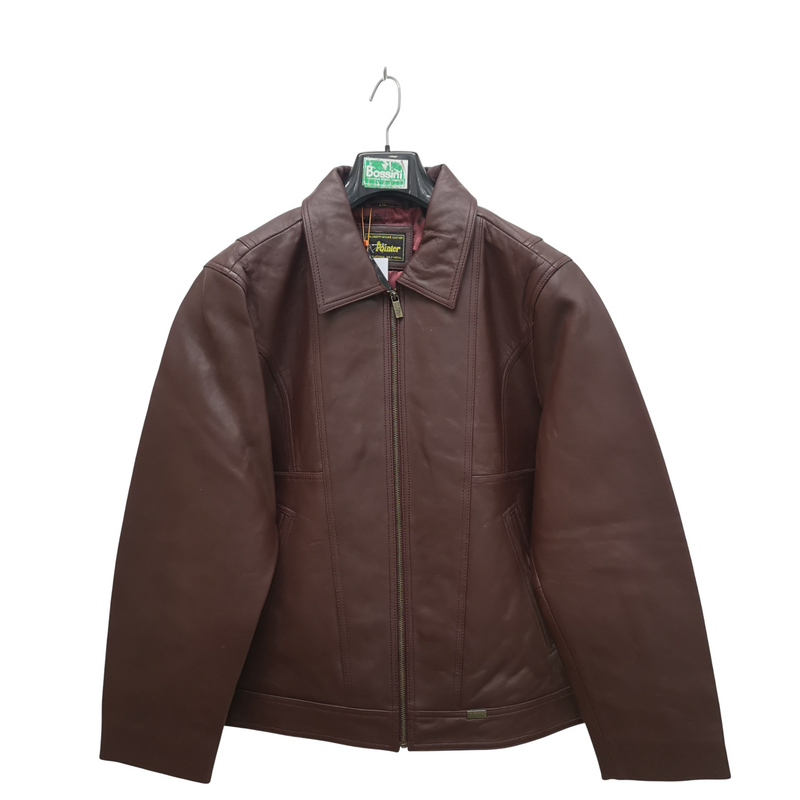 MEN'S POINTER LEATHER JACKETS