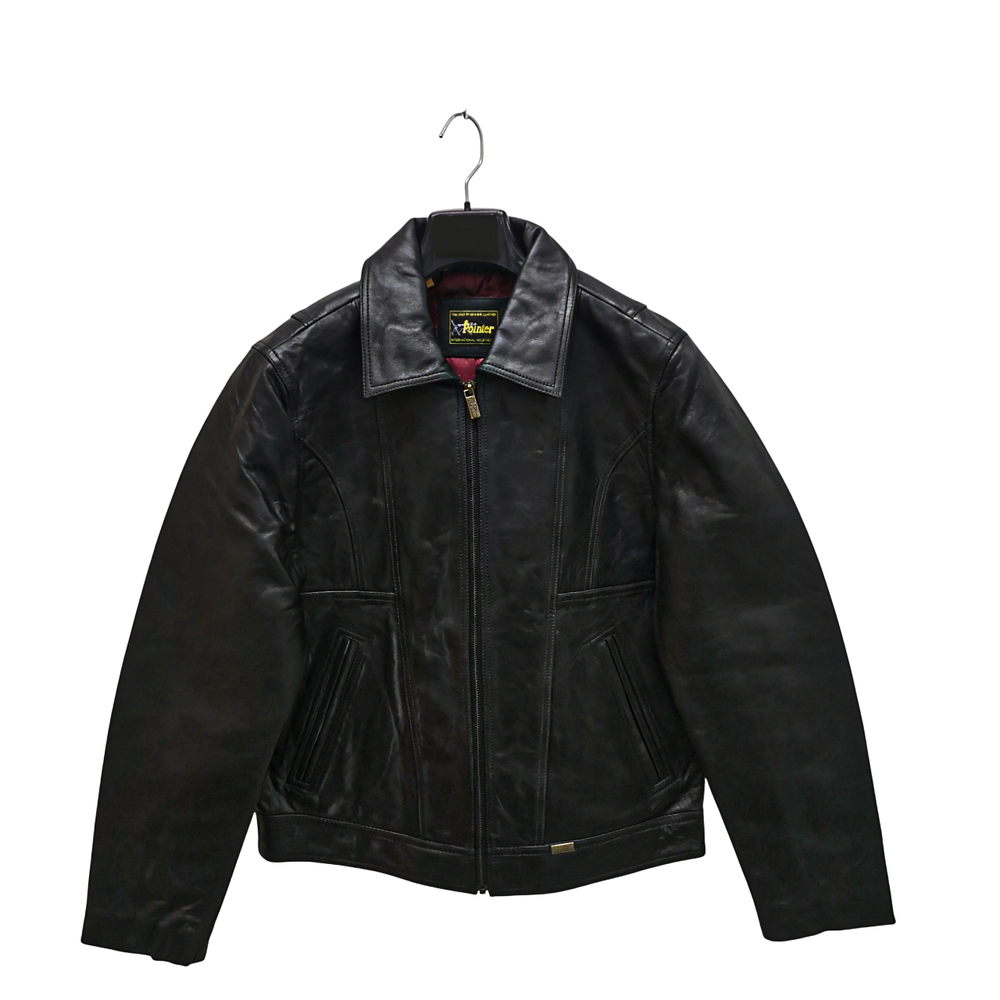 MEN'S POINTER LEATHER JACKETS