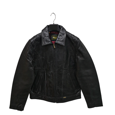 MEN'S POINTER LEATHER JACKETS