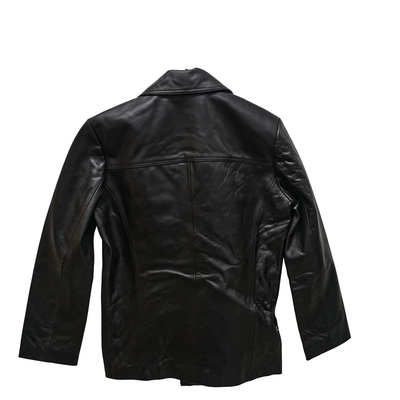 MEN'S POINTER LEATHER JACKETS