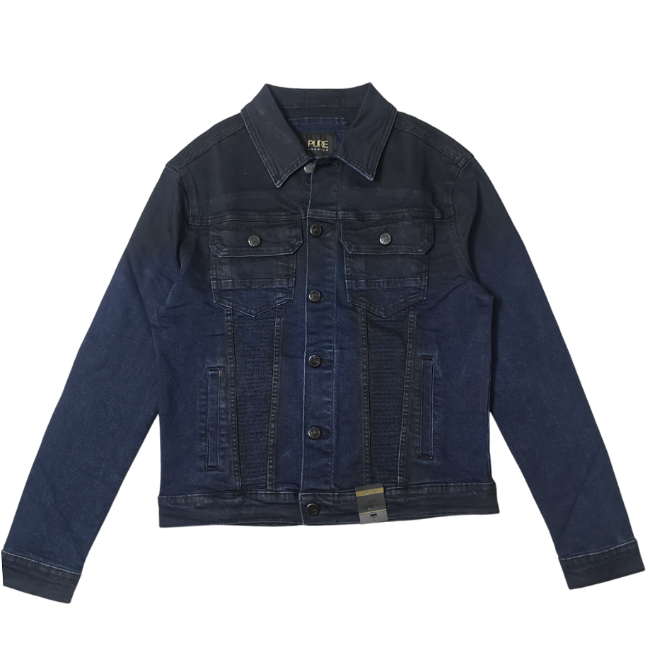 Jackets - BOSSINI SA