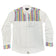 Lorenzini LS White Bhinca Shirt