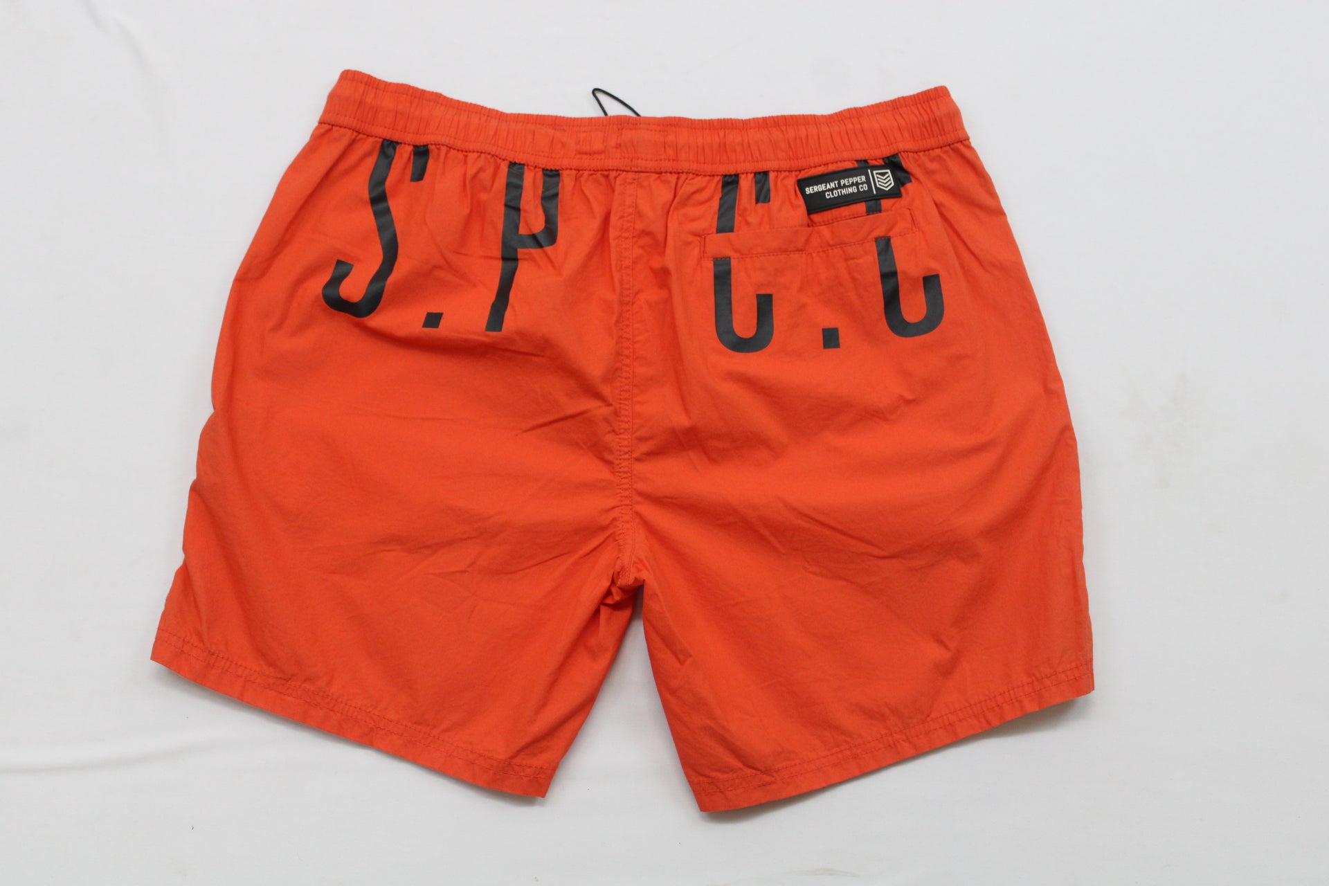 SPCC Kingston Short
