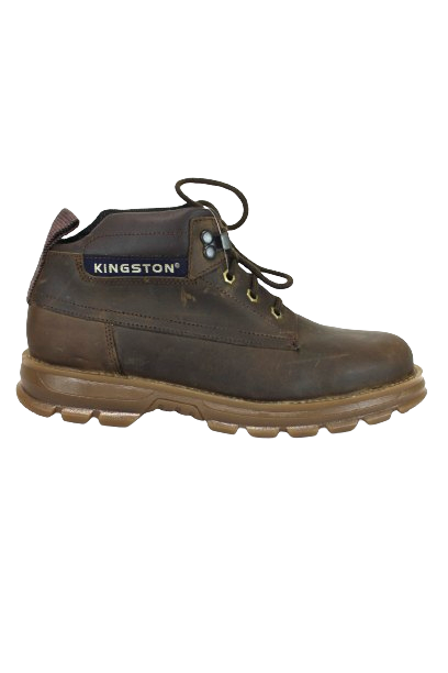 Kingston Choc Brown Boot