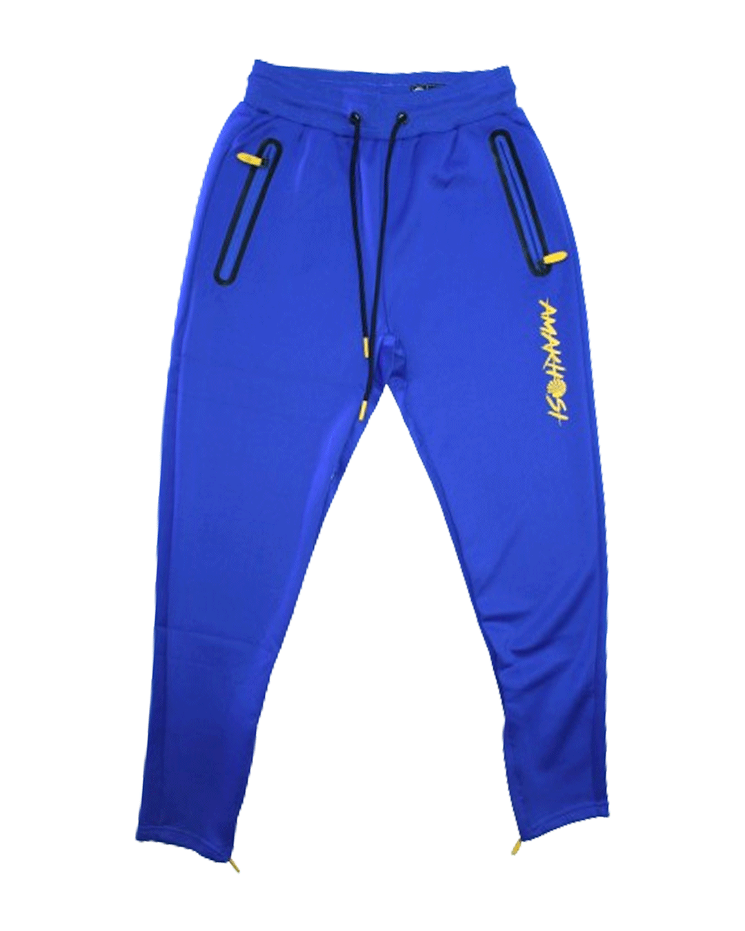 Kaizer Chiefs Royal Blue Track Pants