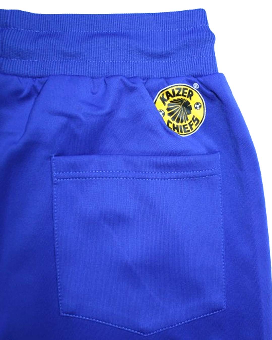Kaizer Chiefs Royal Blue Track Pants