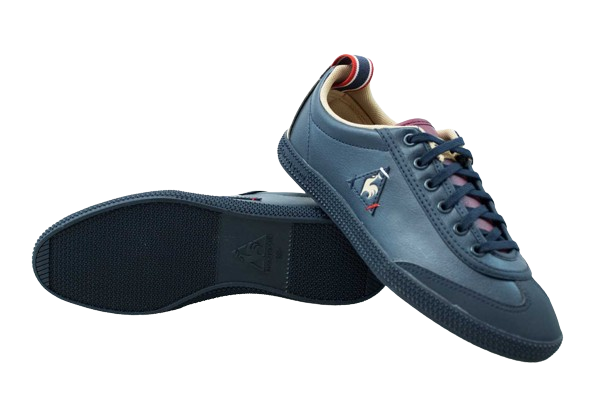 Lecoq Sportif Provencale Men's sneakers DresBlue Burg