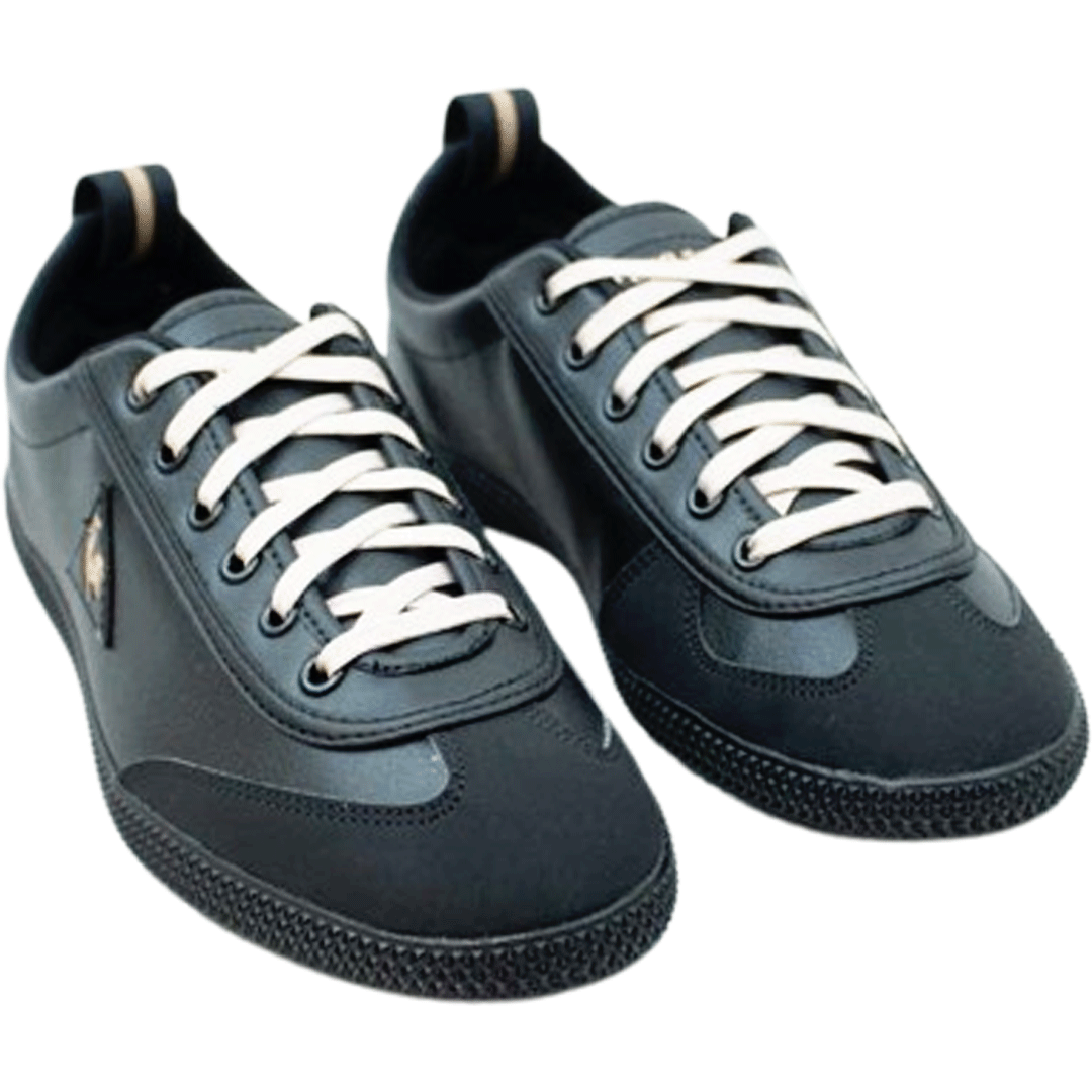 Lecoq Sportif Provencale Lo Black Rose Gold