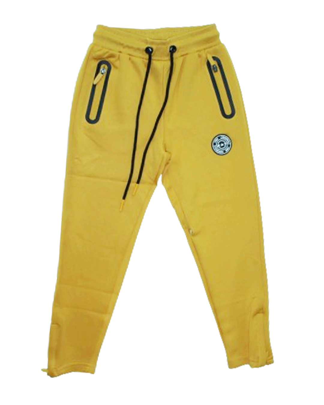 K7 Klevas Gold Track Pants - BOSSINI SA
