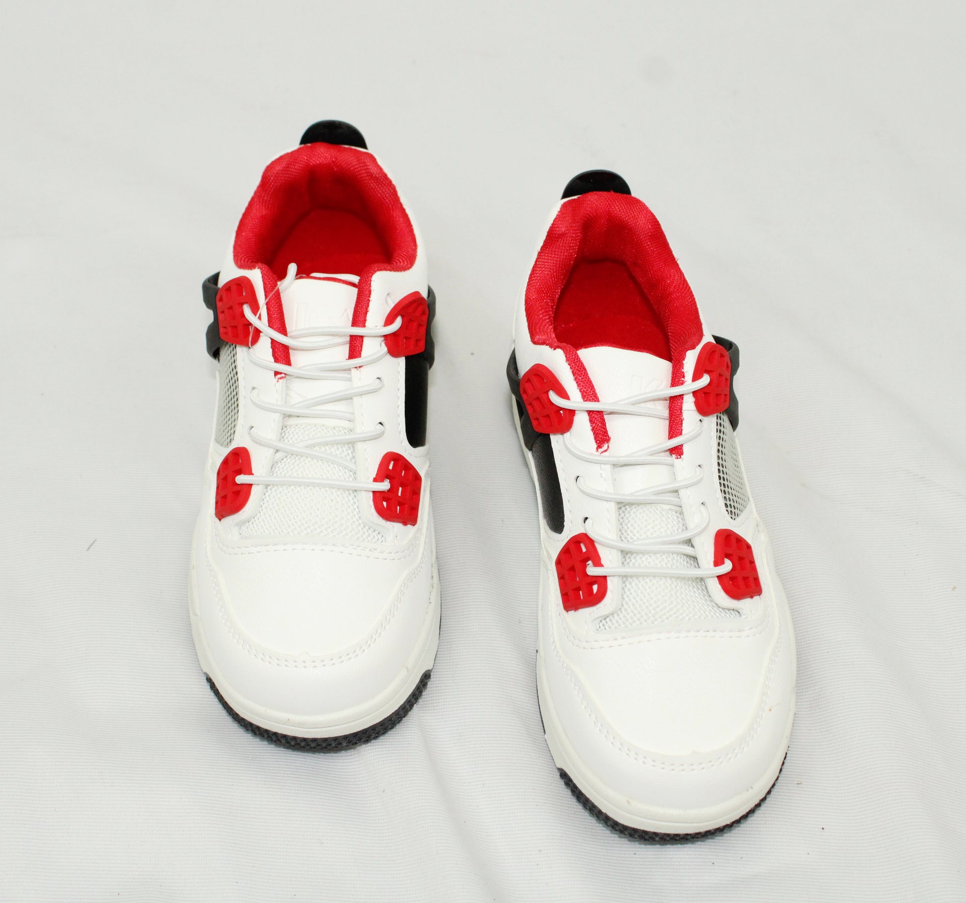 K7 Kids Red Air Sneaker