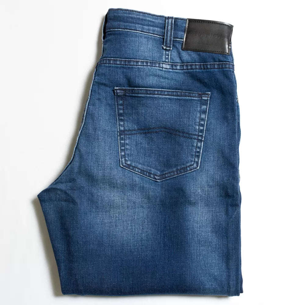 Pringle Denim Blue Modern Fit Jeans