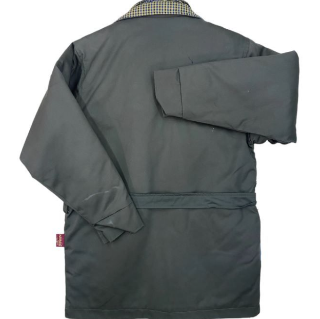 Navada Olive Double Panama Jackets