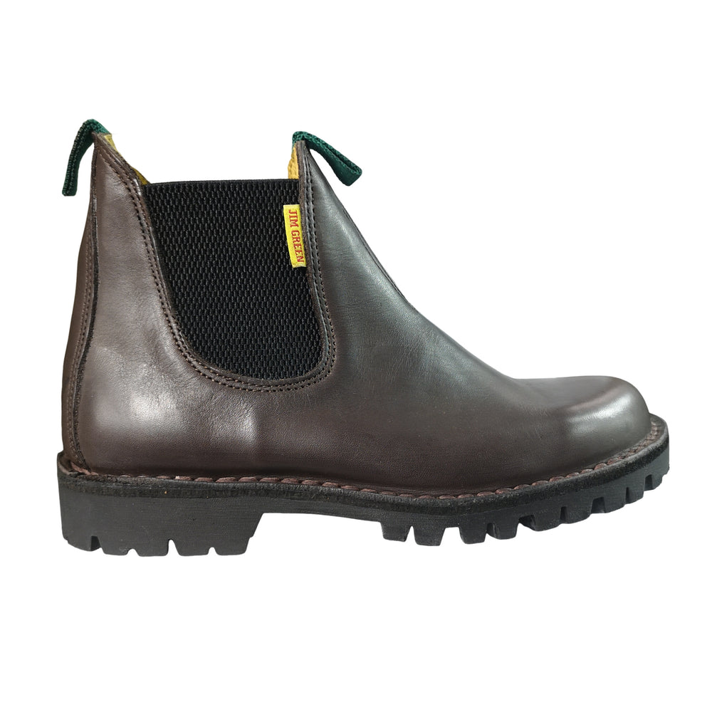 Jim Green Stockman Men's boot