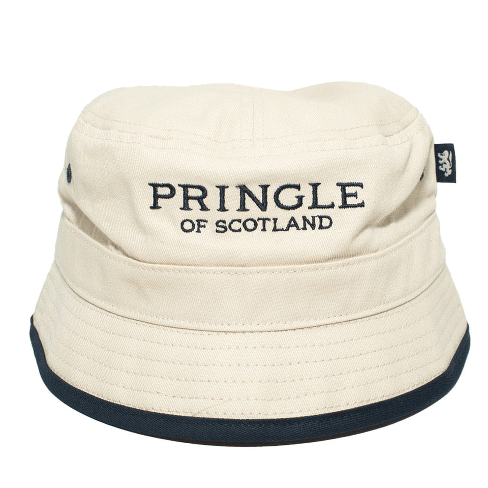 Pringle Of Scotland - BOSSINI SA
