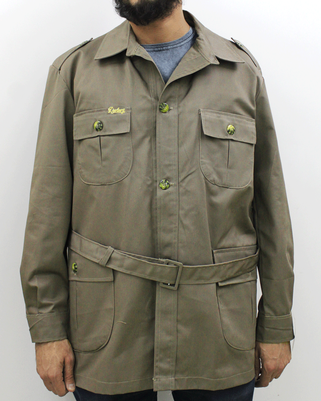 DURBURG DALLAS/FUR SAND